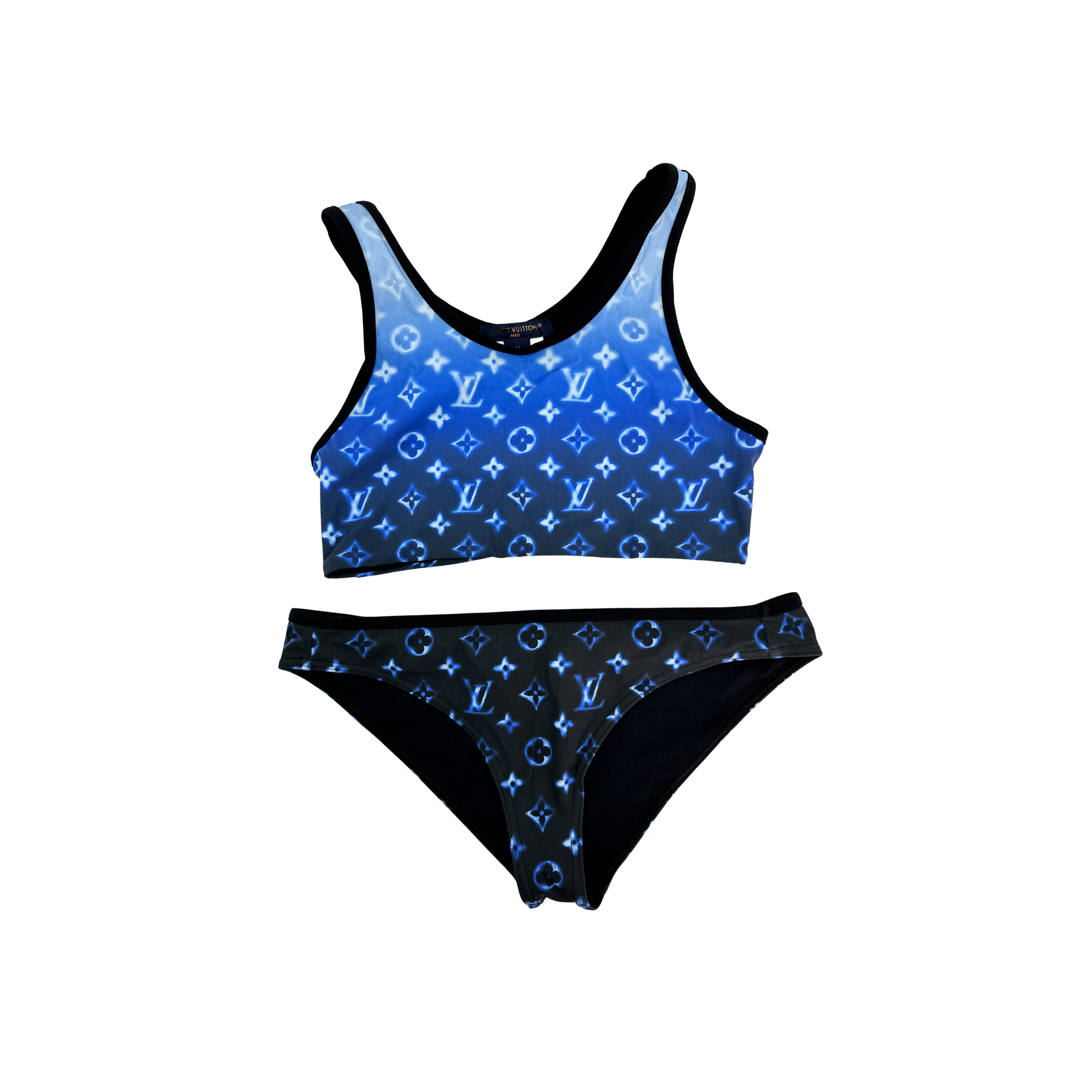 Maillot De Bain Louis Vuitton