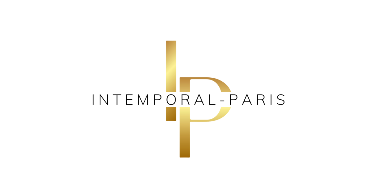 Intemporal Paris : dépôt-vente de luxe – INTEMPORAL